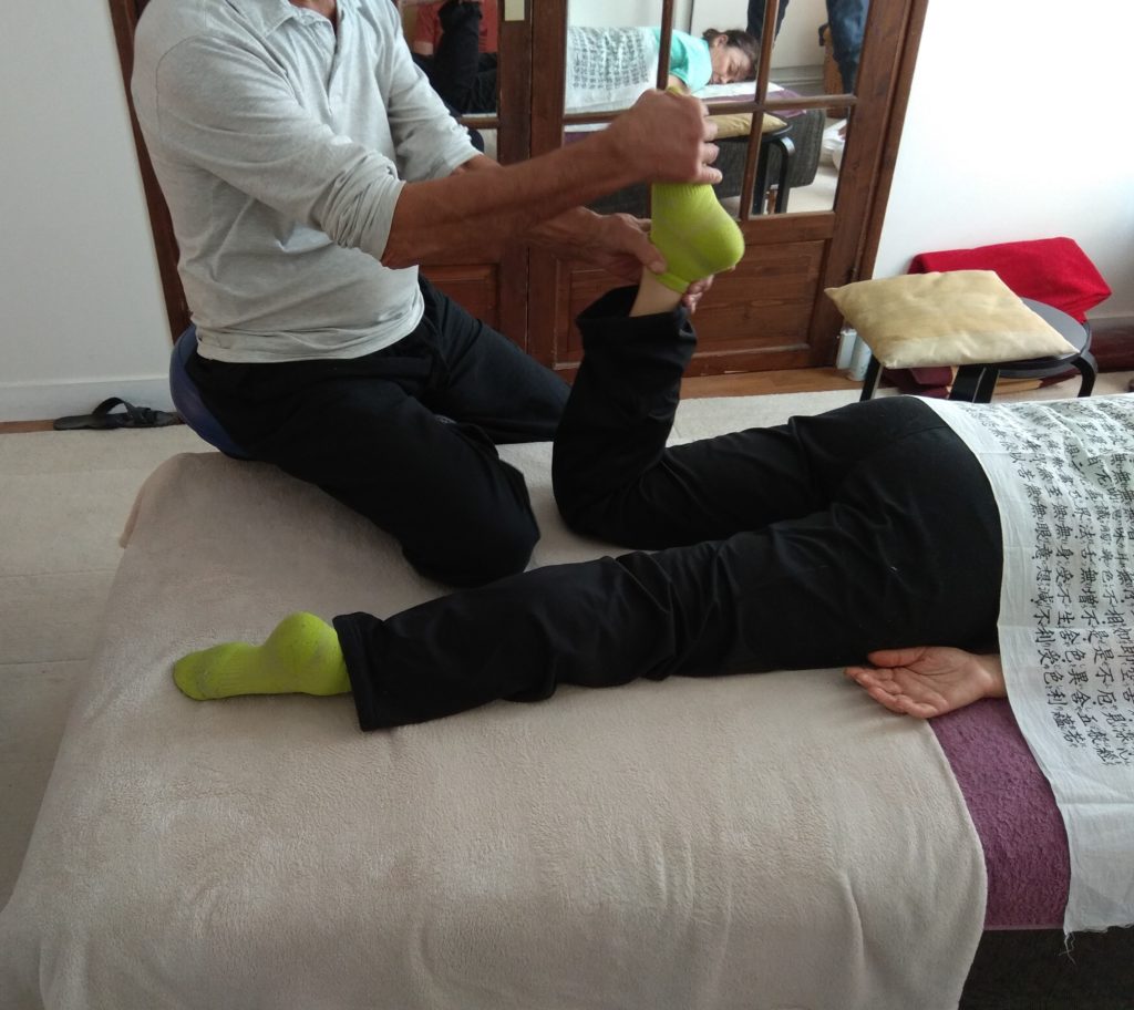 D'où vient le Shiatsu? - Shiatsu & réflexologie plantaire- énergie et ...